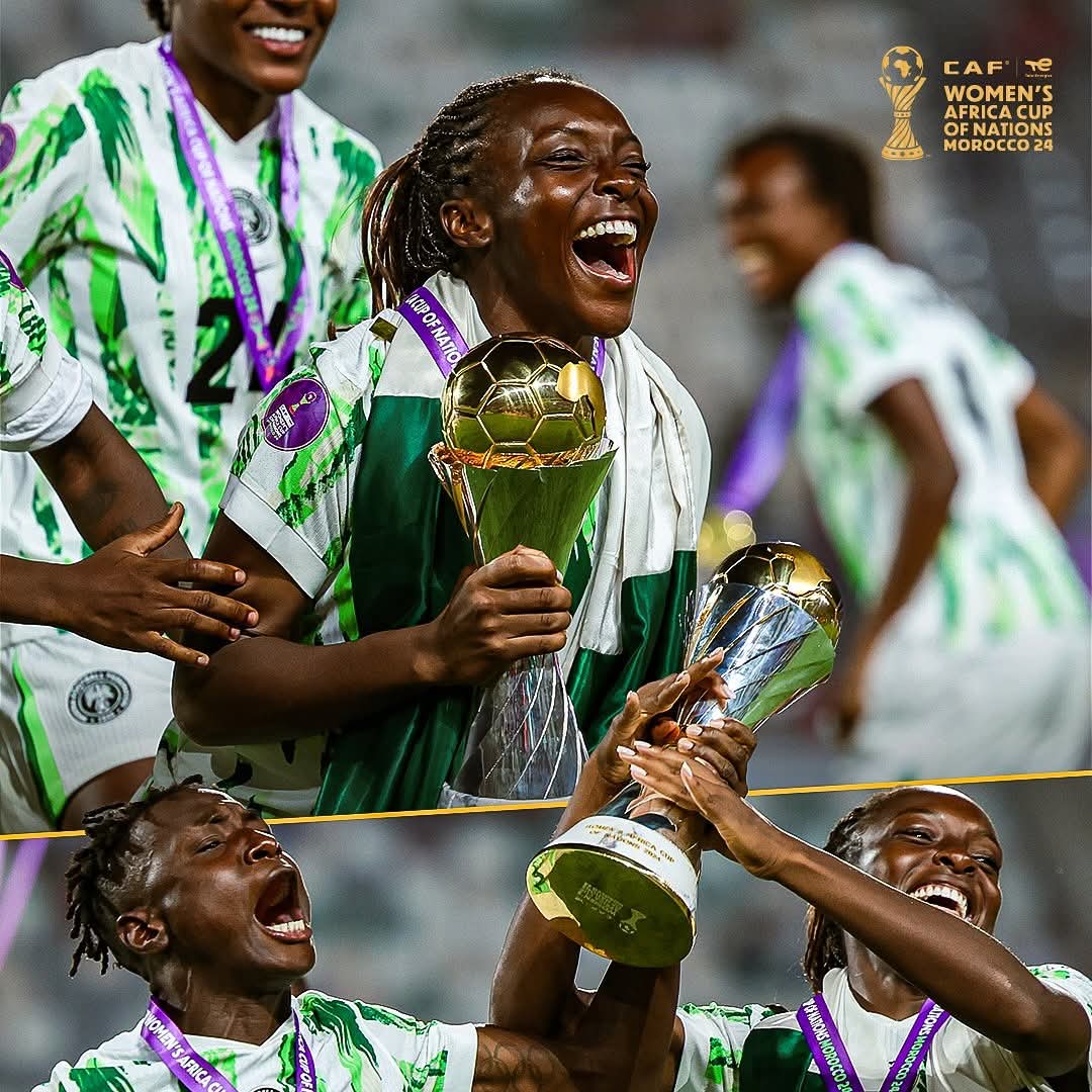 THE COMPTROLLER-GENERAL OF NIGERIA IMMIGRATION SERVICE, CELEBRATES THE ...