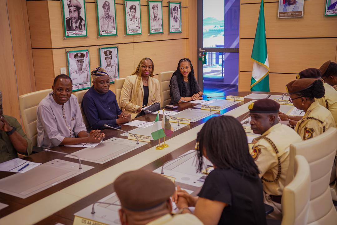 The Comptroller General, KN Nandap, pcc, mmis, fsmn, represented by ...