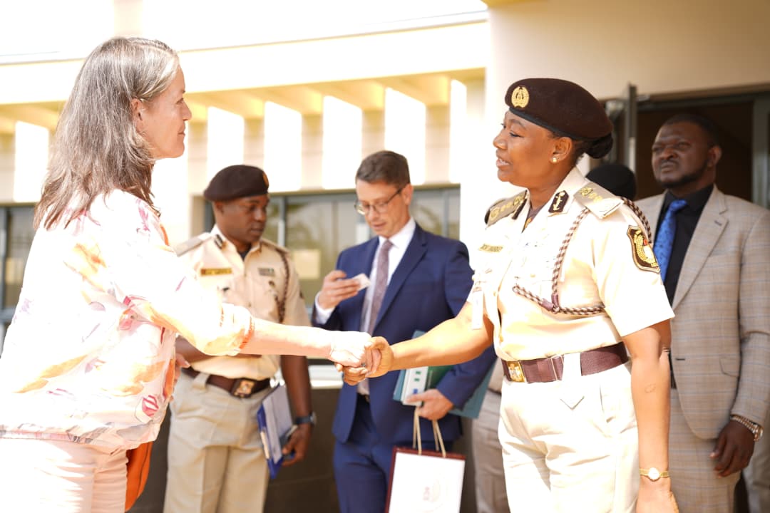 Nigeria Immigration Service