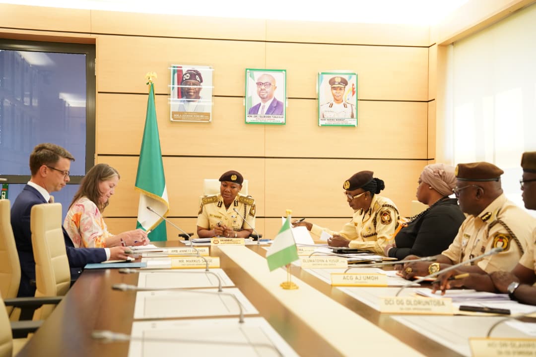 Nigeria Immigration Service