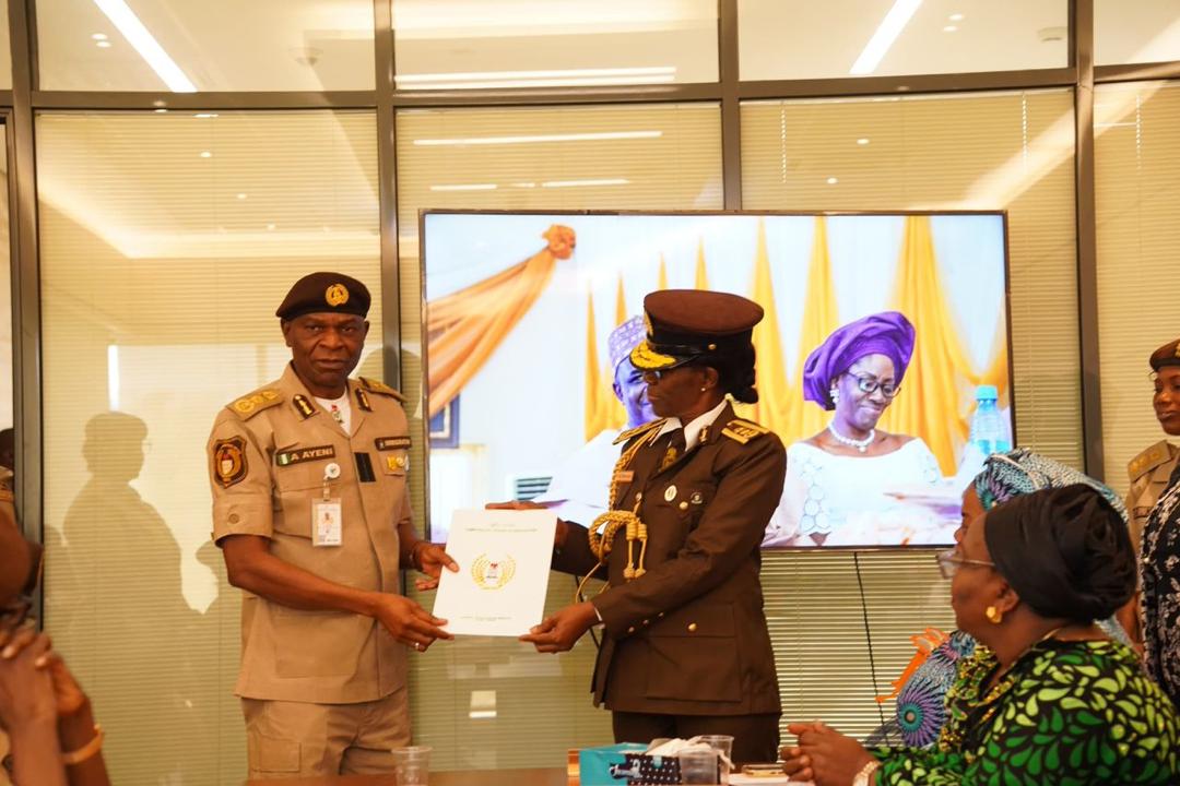 Nigeria Immigration Service